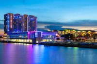 Island View - Casino Junket Club