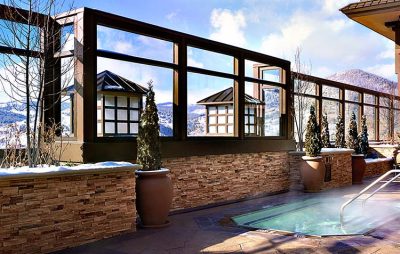 Ameristar Black Hawk - Casino Junket Club